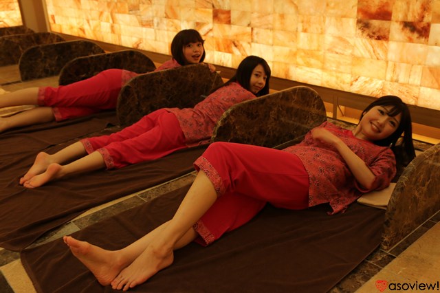 エステにグルメに温泉に!テルマー湯のお泊り女子会完全ガイド〔pr〕
