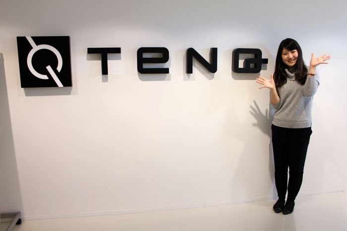 テンキュー(TeNQ) 魅力大解説！東京ドームシティで宇宙体験