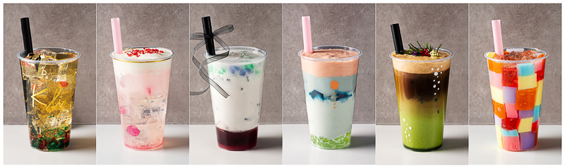 おいしいアートをご堪能あれ！食べる・見る・創るが全部叶うギャラリーカフェ「unimocc」で新しいアートを体験【大阪】