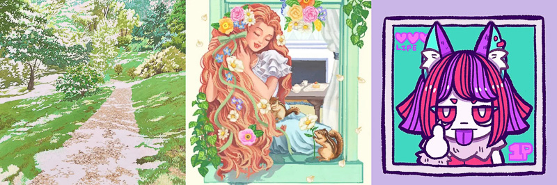 おいしいアートをご堪能あれ！食べる・見る・創るが全部叶うギャラリーカフェ「unimocc」で新しいアートを体験【大阪】